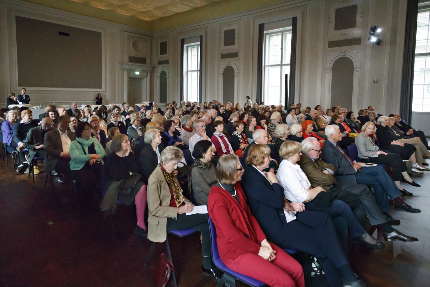Neue Perspektiven auf die Berliner Klassik - ein Gespräch zwischen ...