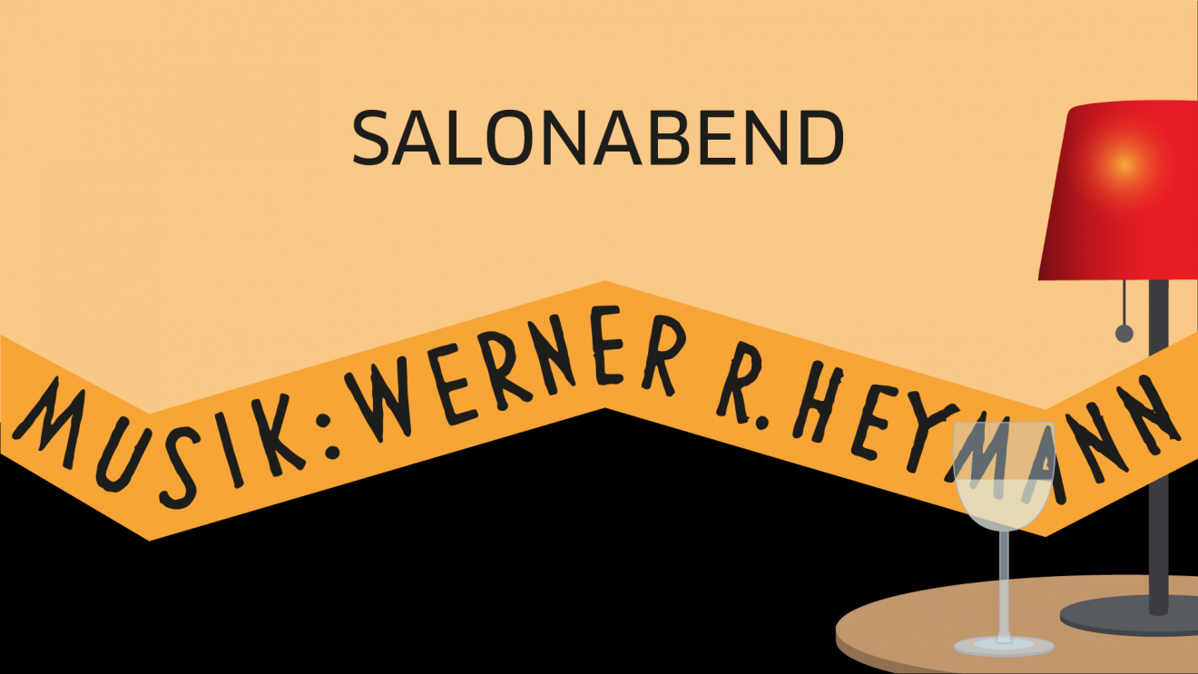 "Ein Freund, ein guter Freund" – Erinnerungen an den Komponisten Werner ...