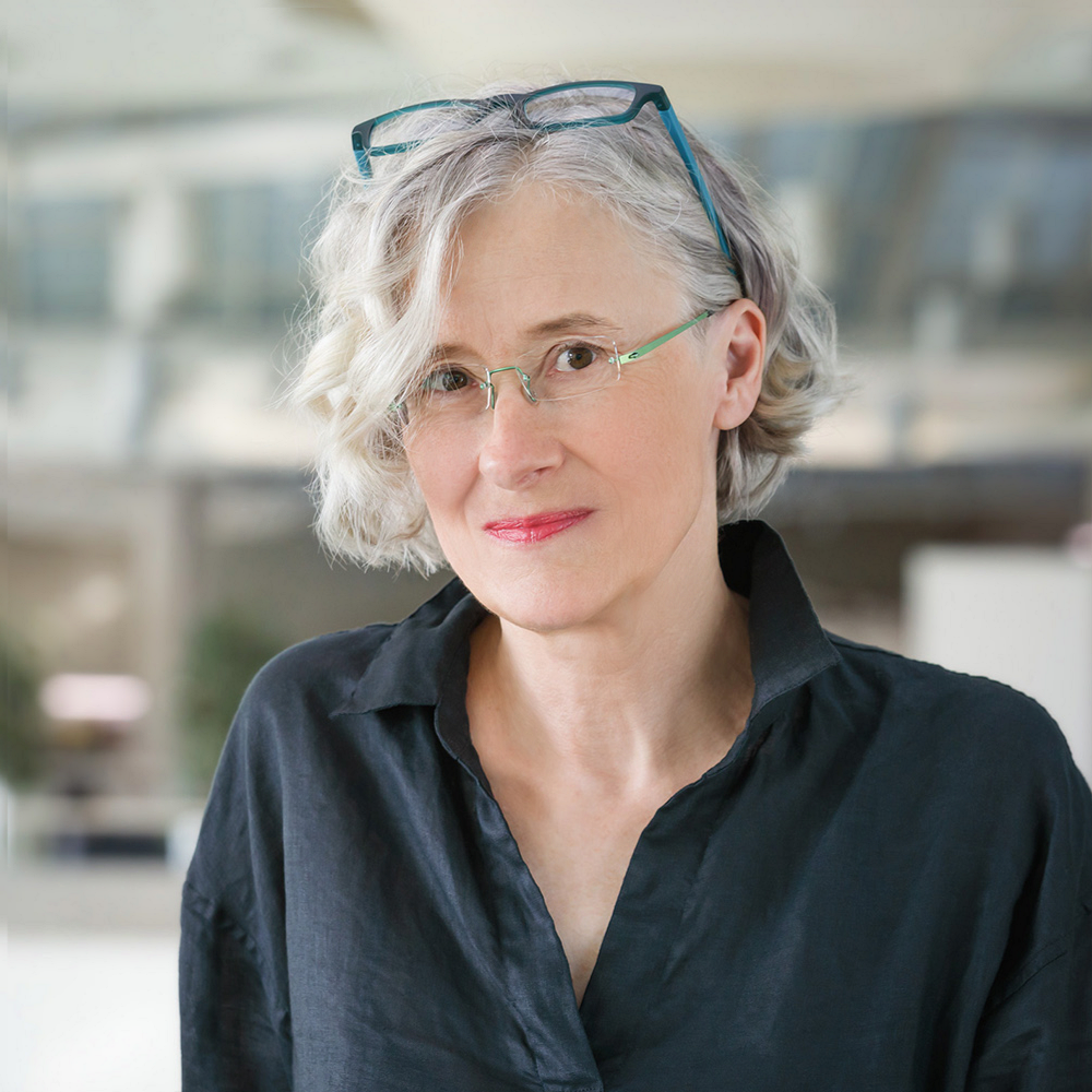 Angela Pohl, Autor auf SBB aktuell