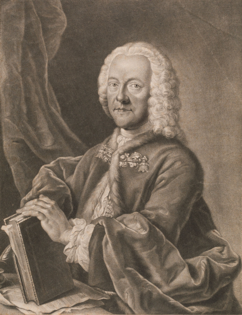 Neue Metadaten für alte Quellen: die Berliner Telemann-Handschriften im ...