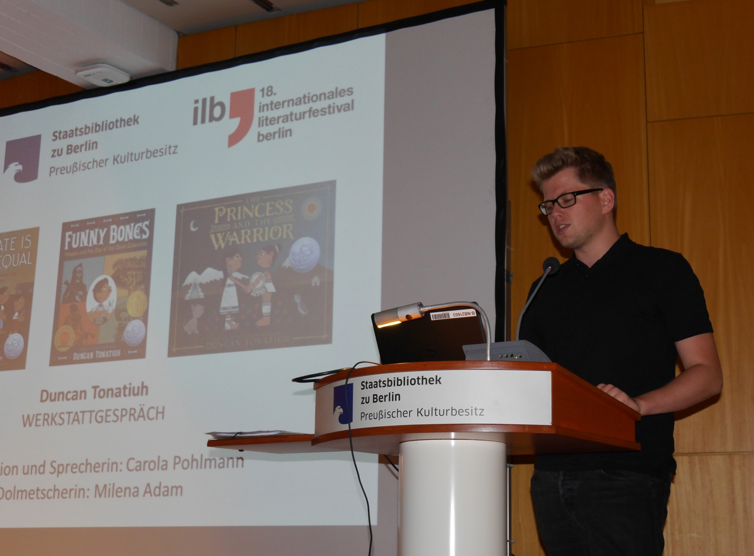 Talkin' 'bout a revolution - SBB aktuell