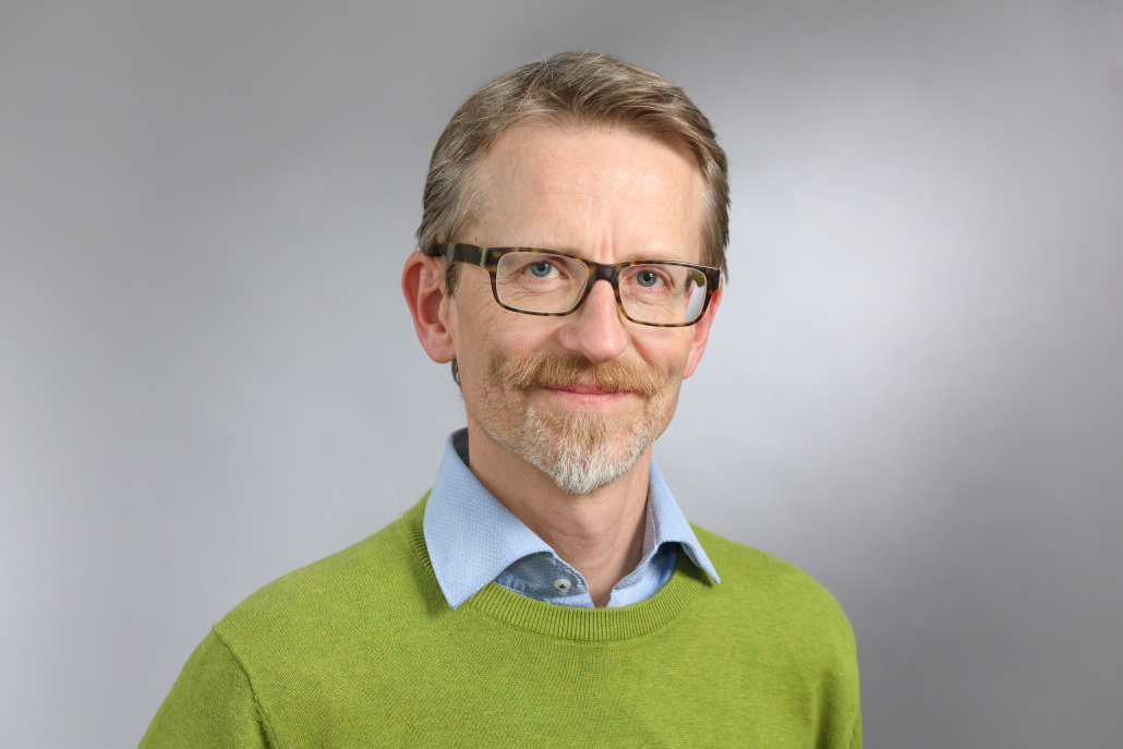 Markus Heinz, Autor auf SBB aktuell