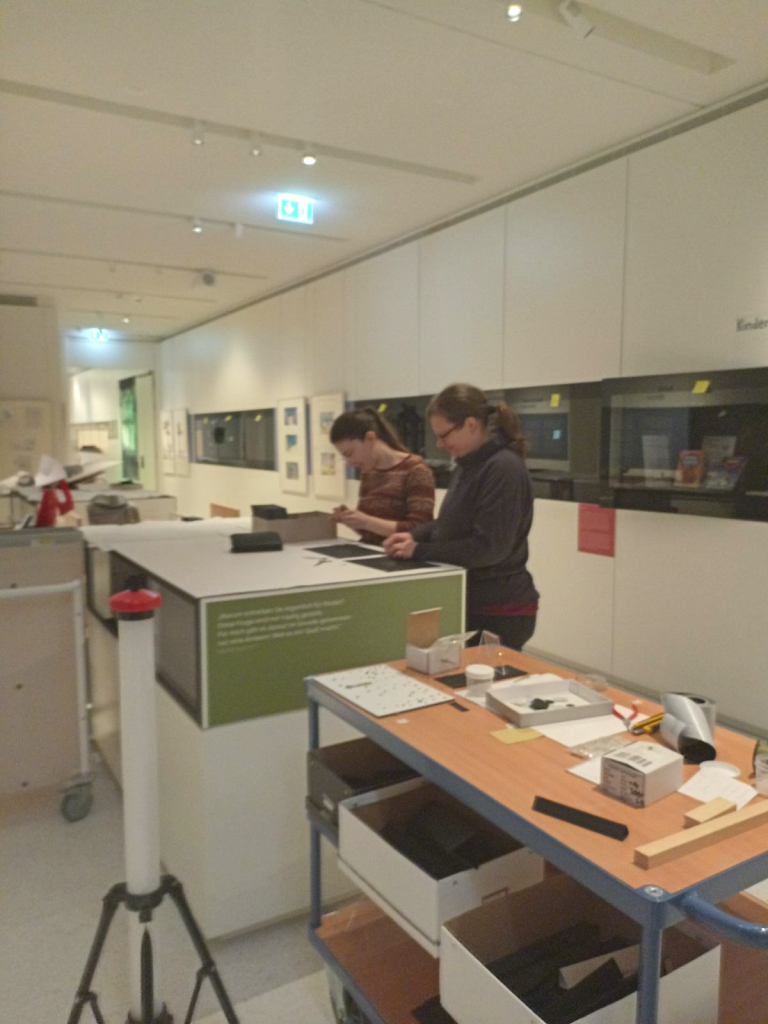 Große Ereignisse... - SBB aktuell