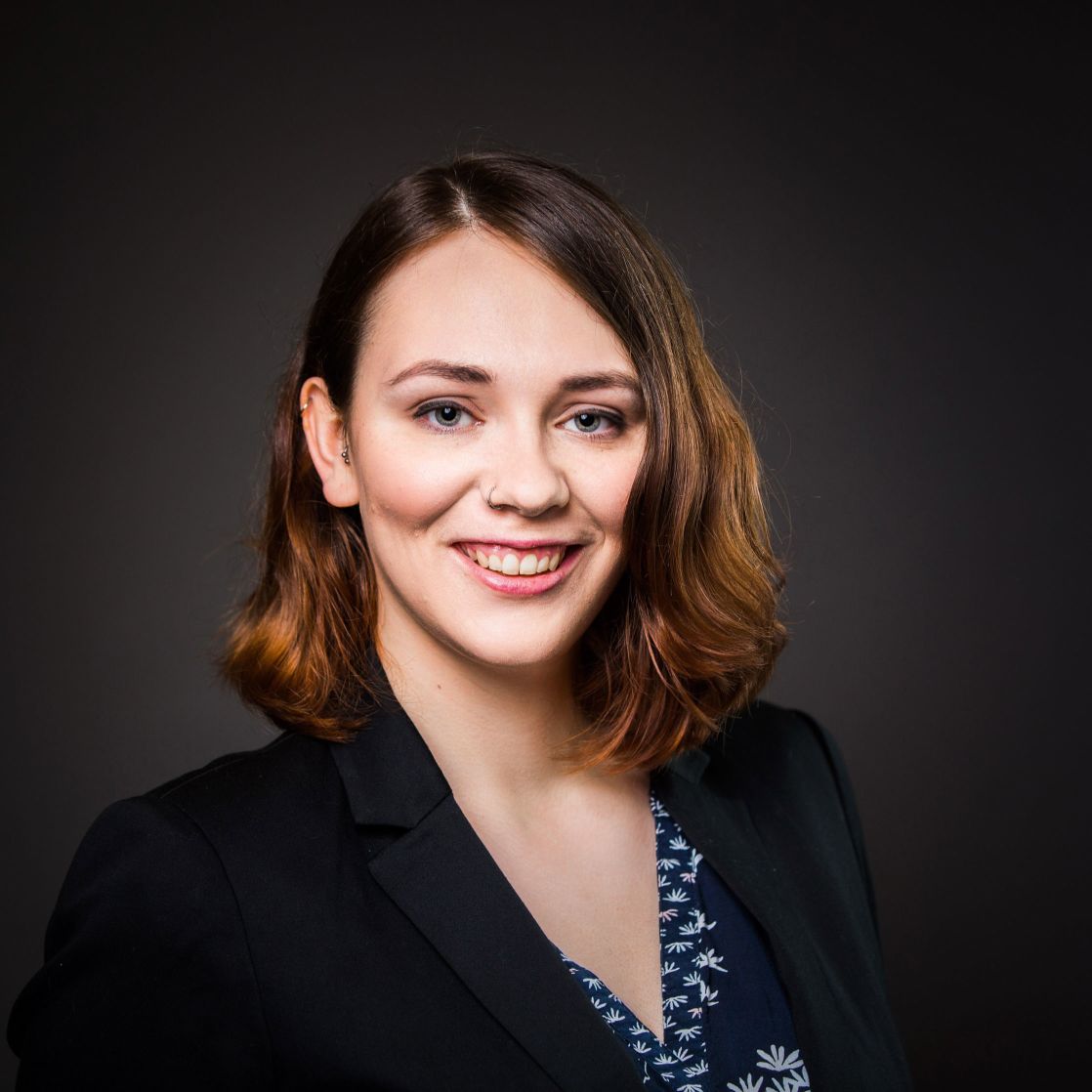 Nicole Freitag, Autor auf SBB aktuell