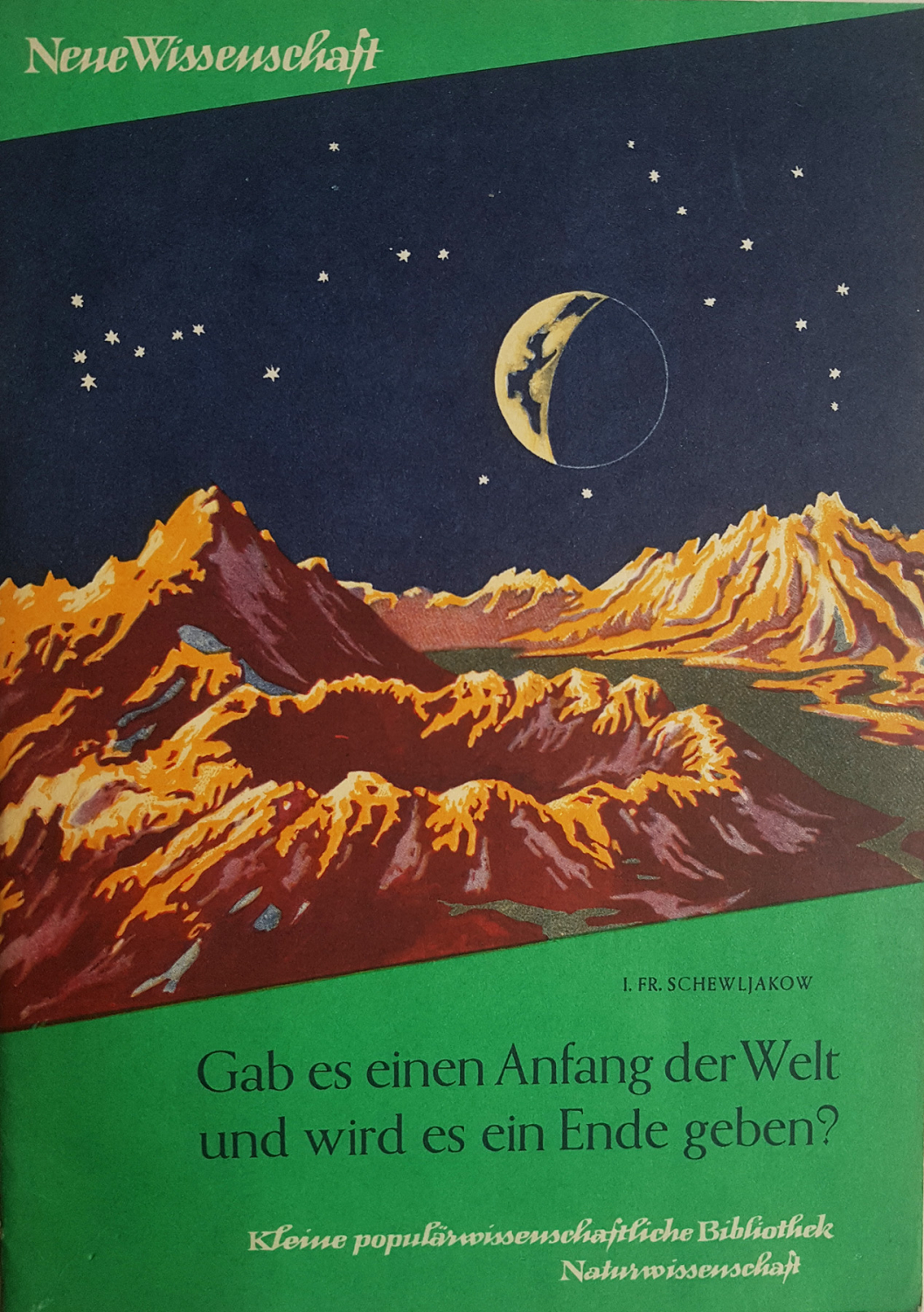 Das Universum der Historischen Systematik - SBB aktuell