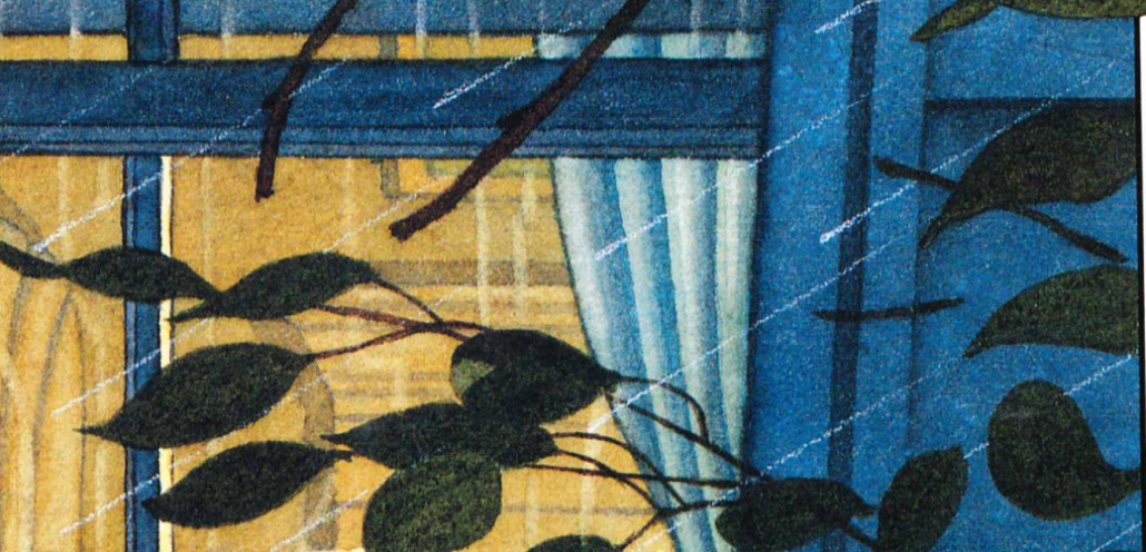 10+1 im Lesesaal, diesmal: Entdecken Sie David Wiesner! - SBB aktuell